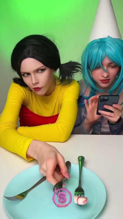Heimlicher Süßigkeitenraub 🍬🤫 Auf Frischer Tat Ertappt Lustig