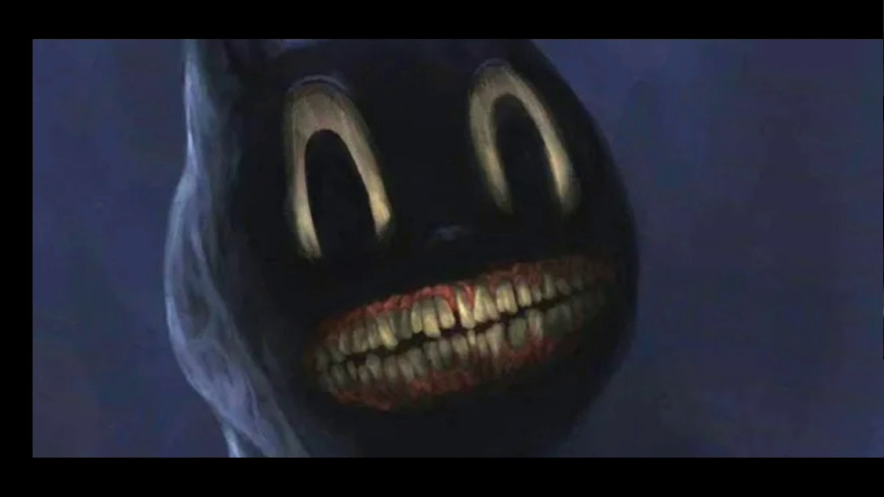 cartoon cat sound original - YouTube