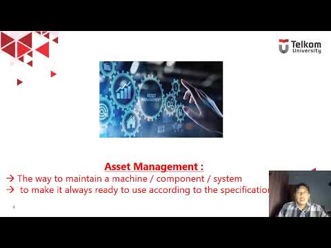 Engineering Asset Management - YouTube