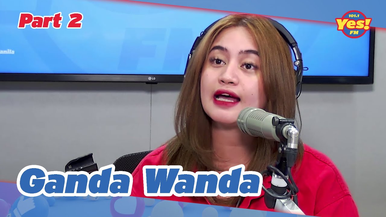 WALANG IWANAN PERO MAY LOKOHAN?! - Ganda Wanda (August 12, 2024) | PART ...