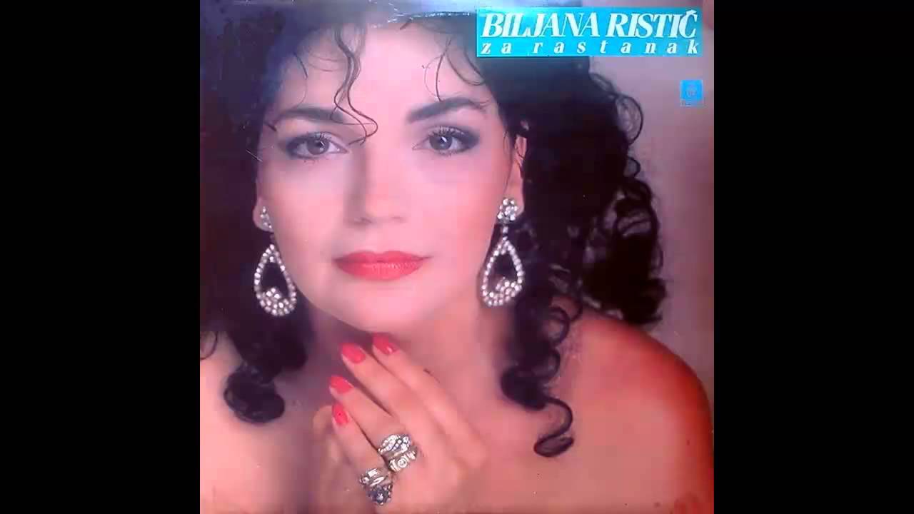 Biljana Ristic - Imitacija zivota - (Audio 1991) HD - YouTube