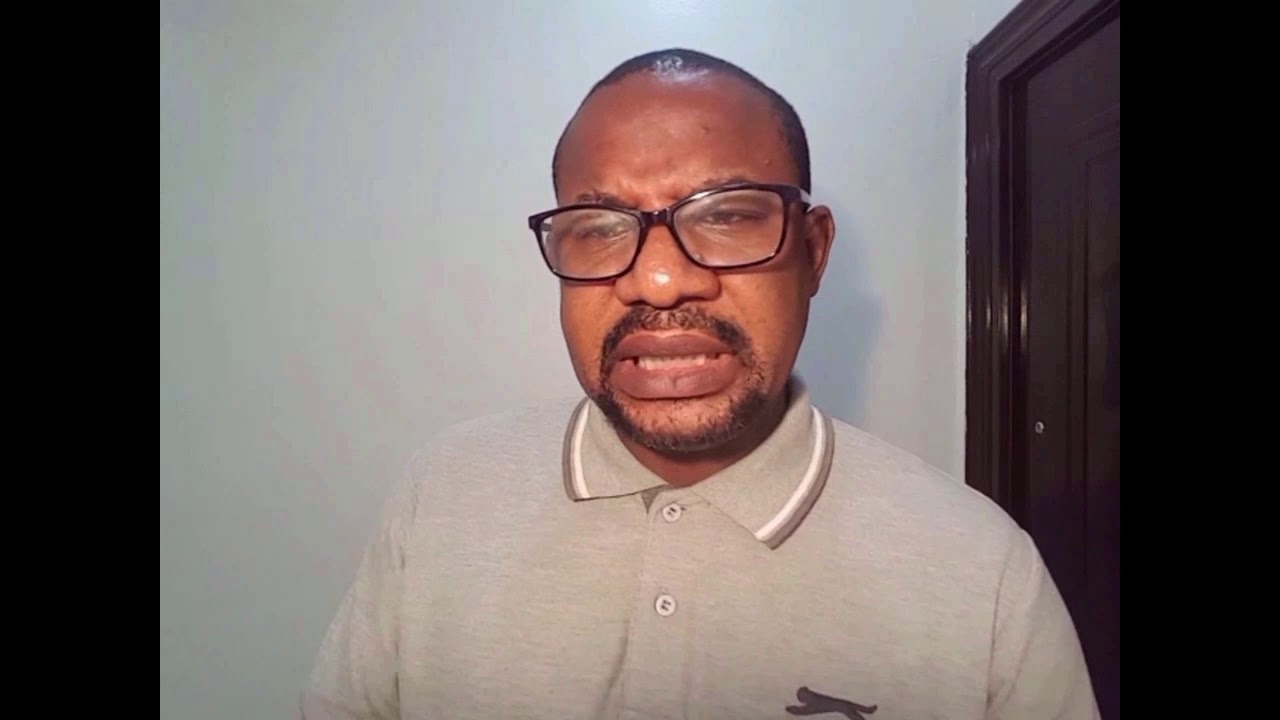 THE SIN OF THE YOUNG MEN- Hophni and Phinehas - YouTube