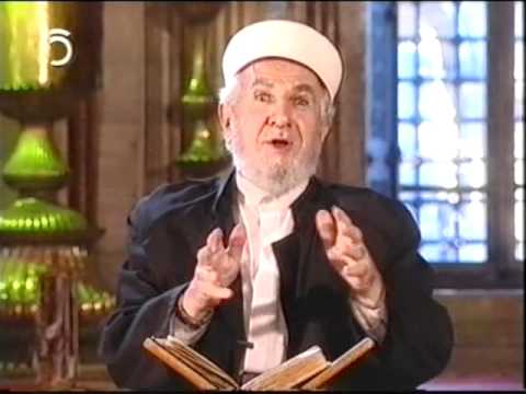 10-Münafıklar ile Müminleri Ayıran Özellikler 1/2