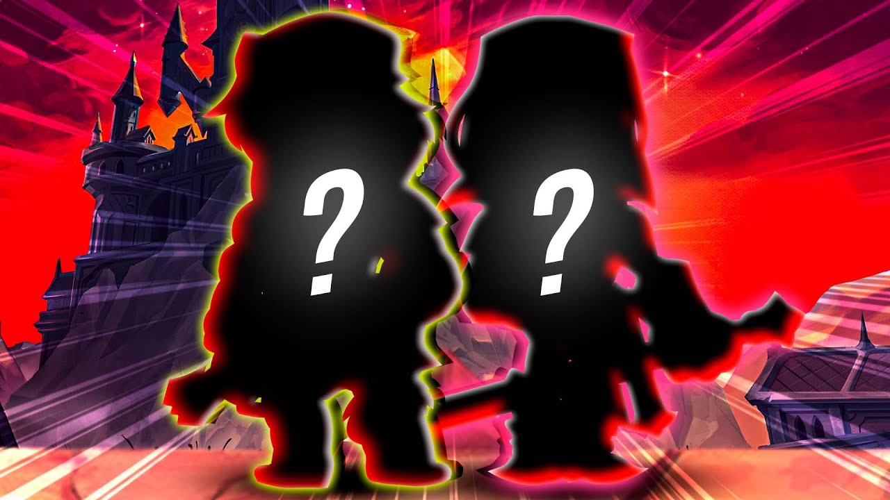 ASSISTA ANTES DO BRAWLHALLA EXCLUIR ESSE CROSSOVER!! - YouTube