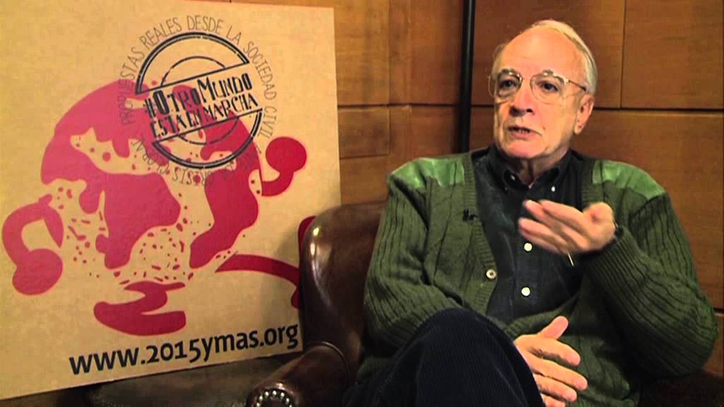 Entrevista a Emir Sader. Lucha política y movimientos sociales: balance ...