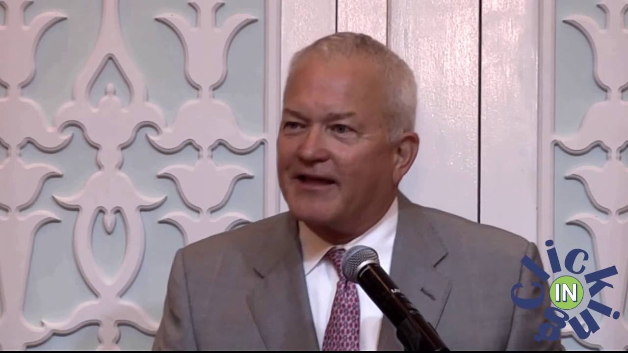 Mark Foley Trailer - YouTube