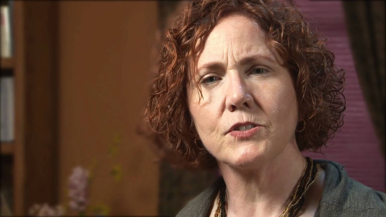 Mary Johnson Author of "An Unquenchable Thirst" - YouTube