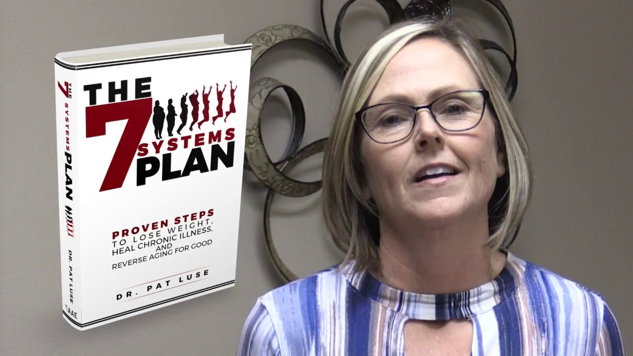 The 7 Systems Plan has changed my life, I'm so impressed! - YouTube
