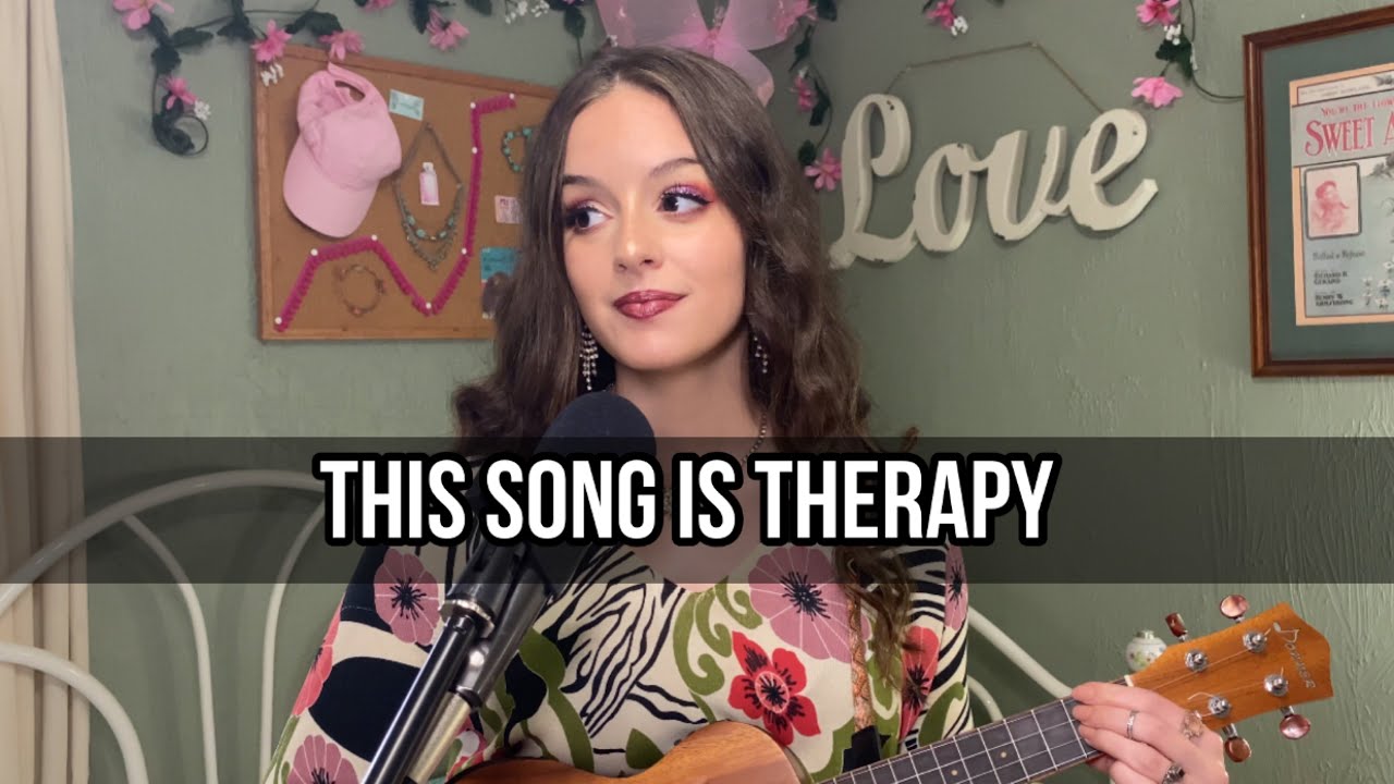 Tell You What I Want To Hear -original song by Rae - YouTube