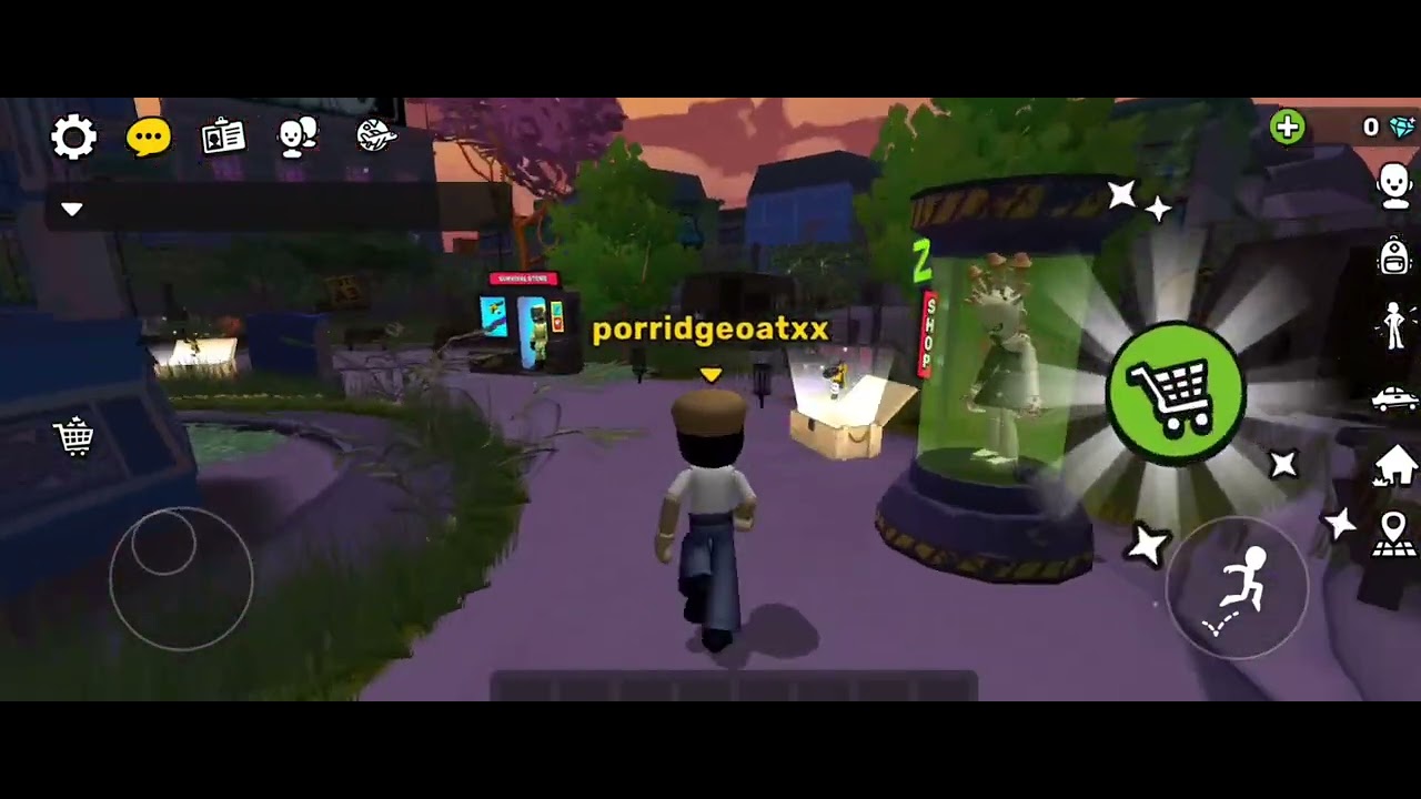 Zombies In XDRP - YouTube