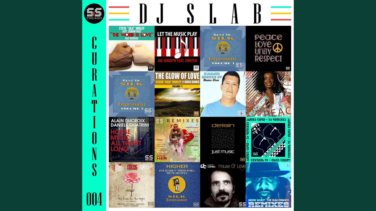 Go Down Moses (Kelly G Original Mix) - YouTube