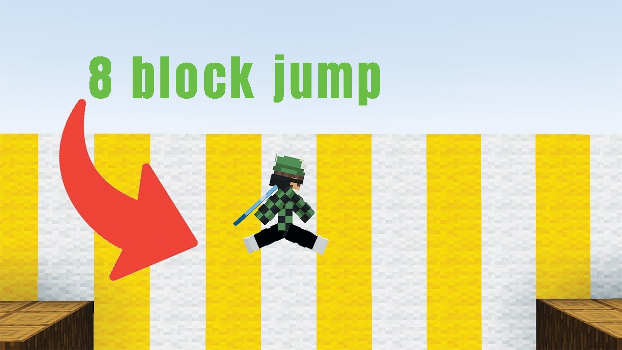 LEARNING 7 MINECRAFT SKILLS IN 7 HOURS - YouTube