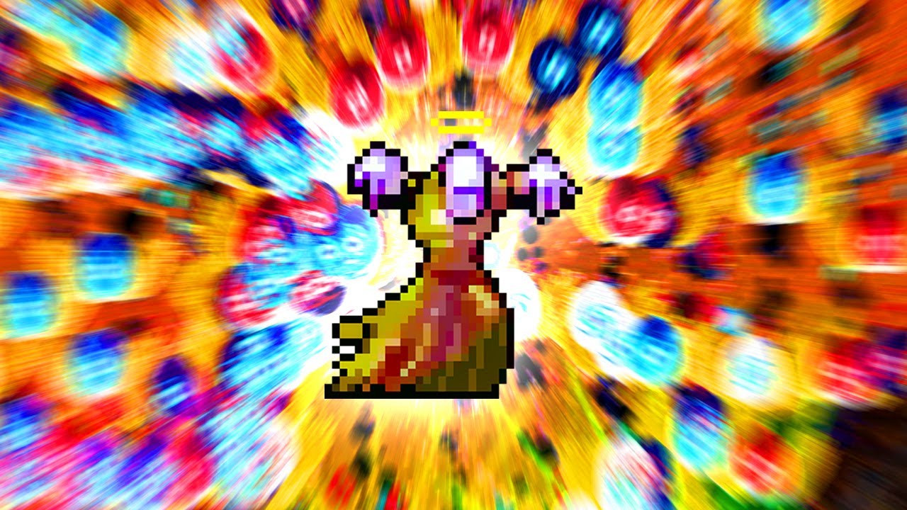 SHE-MOON EETA GOES IN ASTRAL STAIR | VAMPIRE SURVIVORS - PART 37 - [4K ...