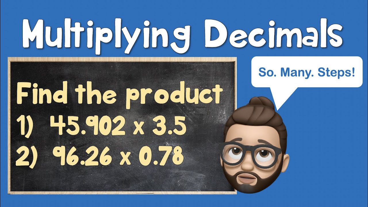 How To Multiply Decimals The Math Review 6NS3 YouTube how-to-multiply-decimals-the-math-review-6ns3-youtube