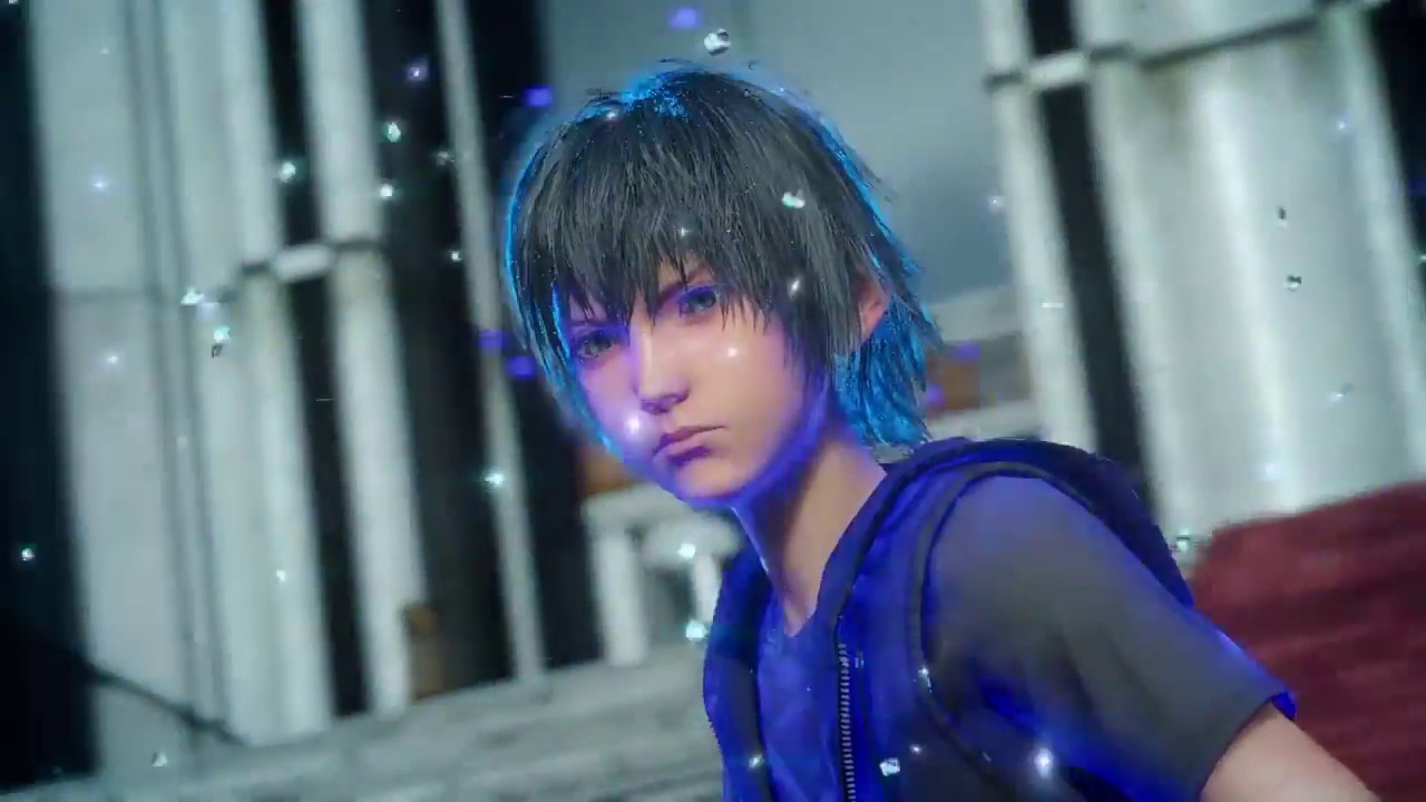 Final Fantasy XV DEMO FULL GAMEPLAY | ALFA PLAYS - YouTube