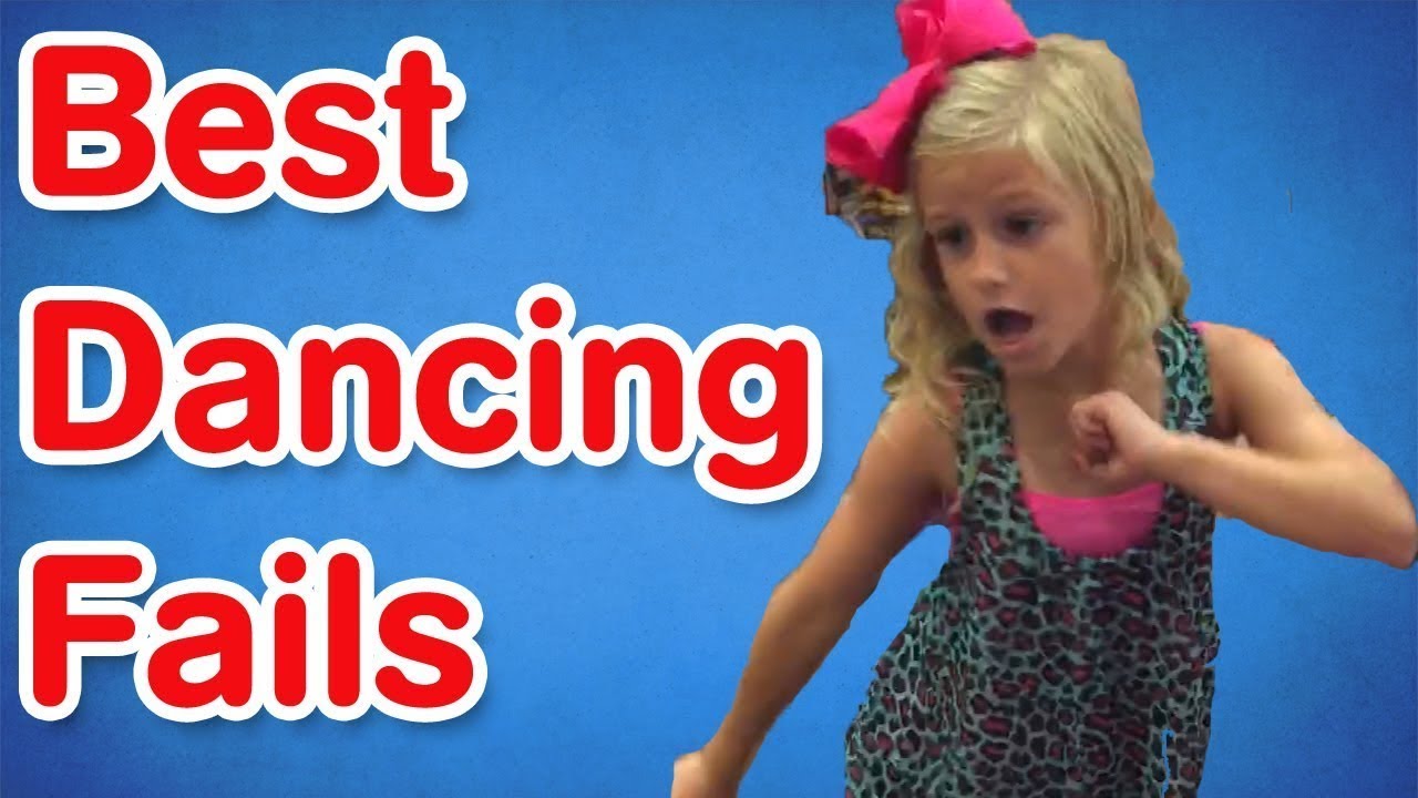 Best Dancing Fails Of 2017 | Dancing Fail Compilation - YouTube