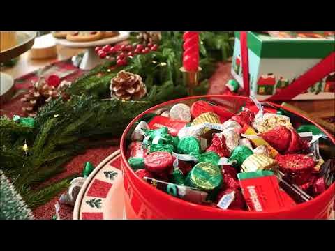 Heartwarming HERSHEY'S at Home - YouTube