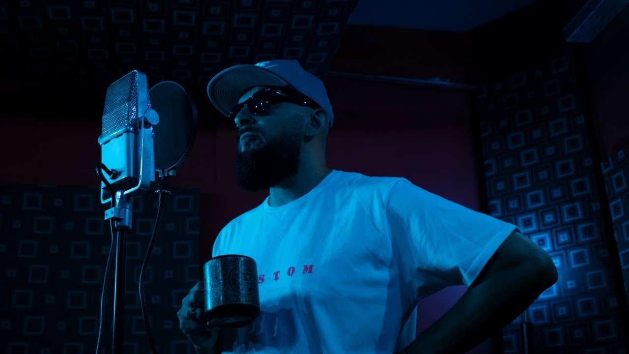 Viernes de Clásicos del Rap #3 - Mustafa Yoda - Golpe de Palmas - YouTube