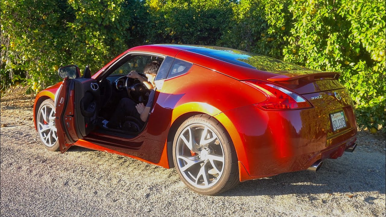 One Of The Best FIRST Mods To Do To Your Car! - YouTube