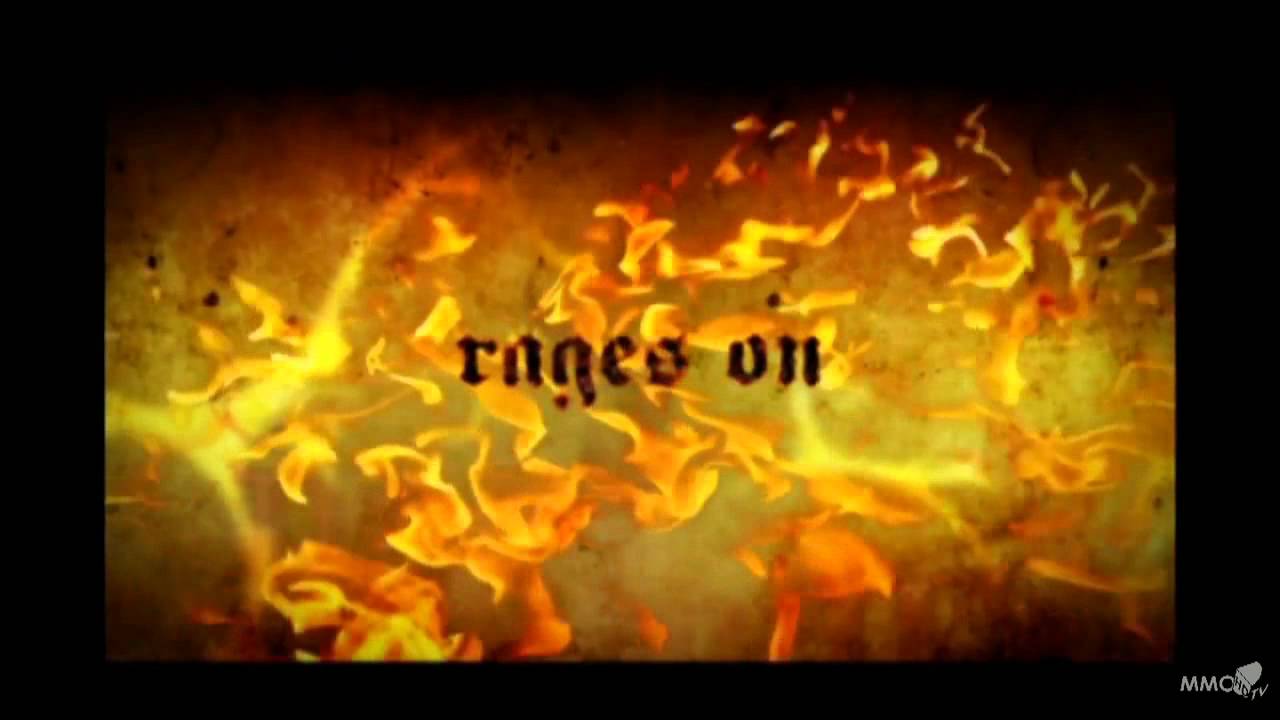 Red Stone Teaser trailer - MMO HD TV (720p) - YouTube