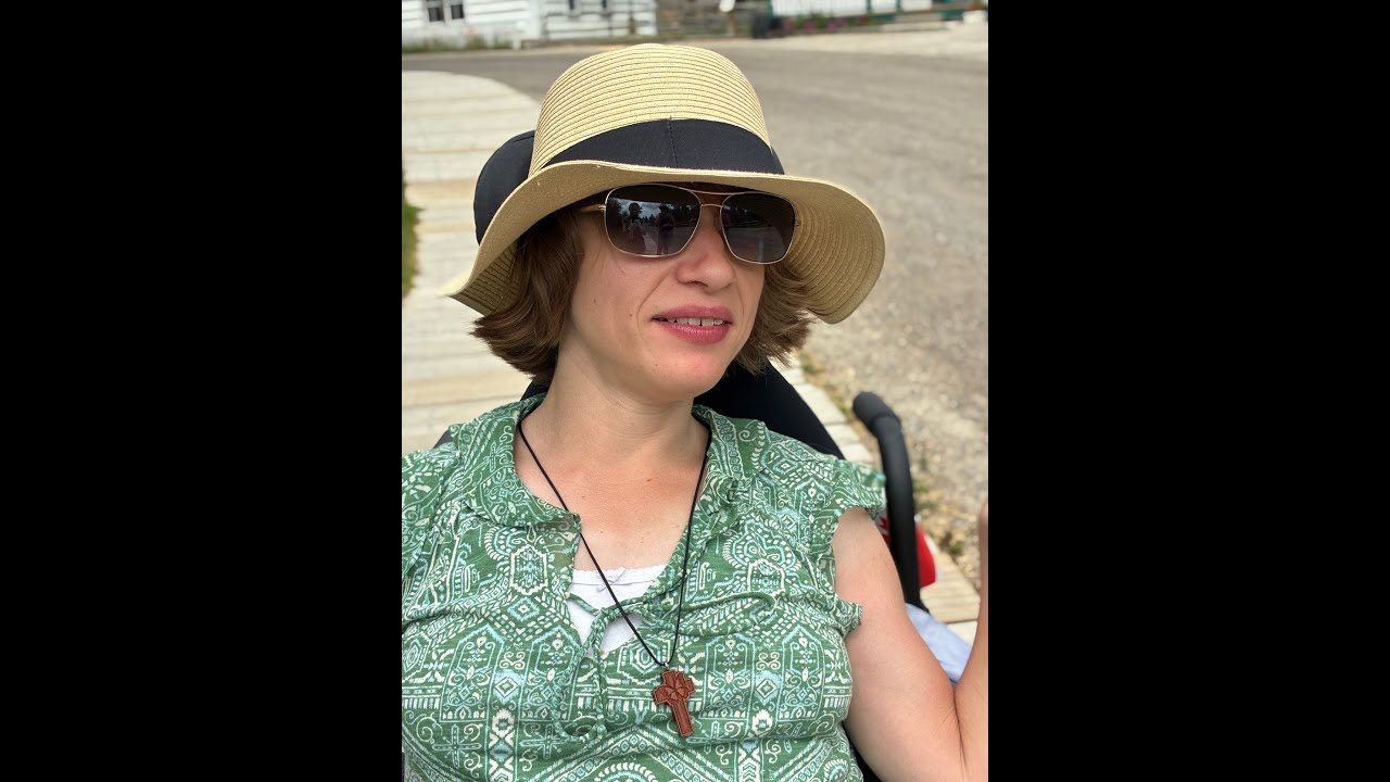 Any ideas –wanting to boost a channel and disability visibility# ...