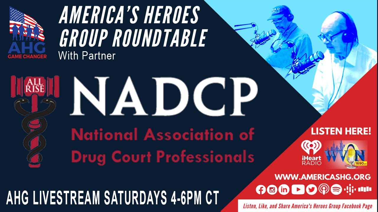 What's Next, NADCP - YouTube