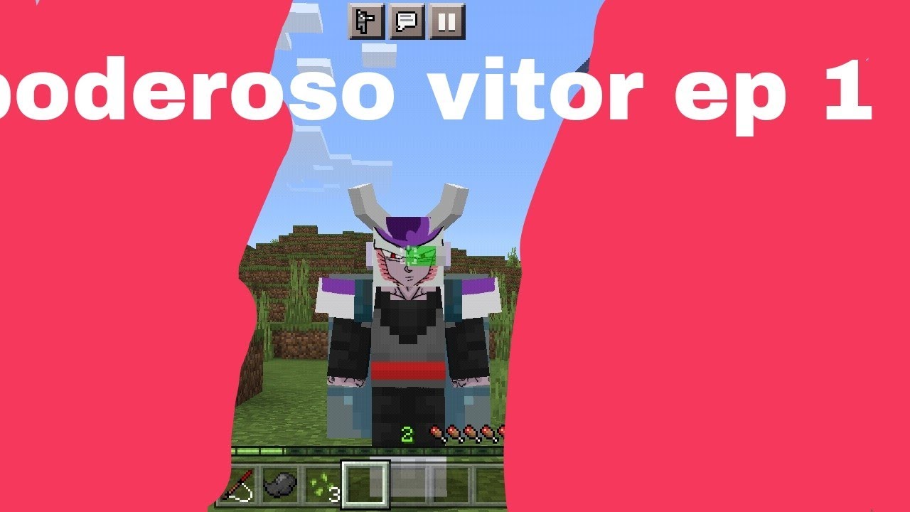 dbz evolution ep 1 - YouTube