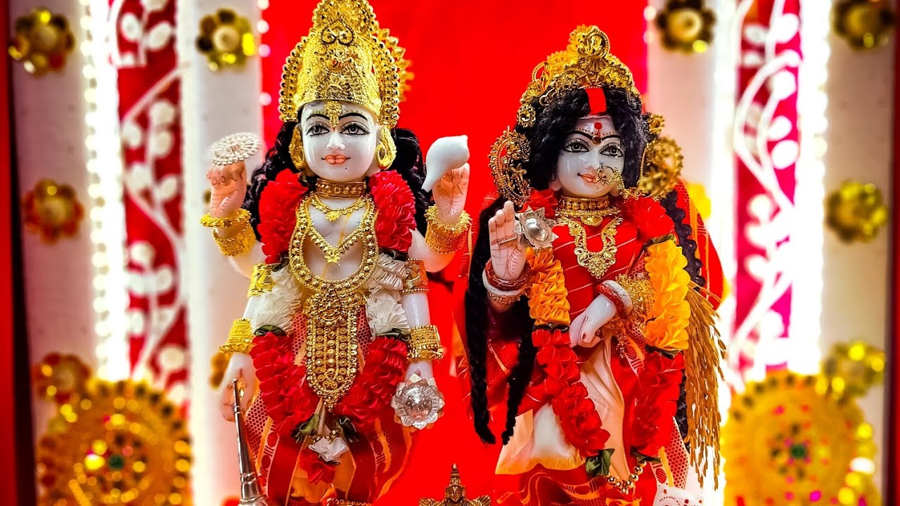 Kojagori Lokkhi Purnima Full Video 2023 - YouTube