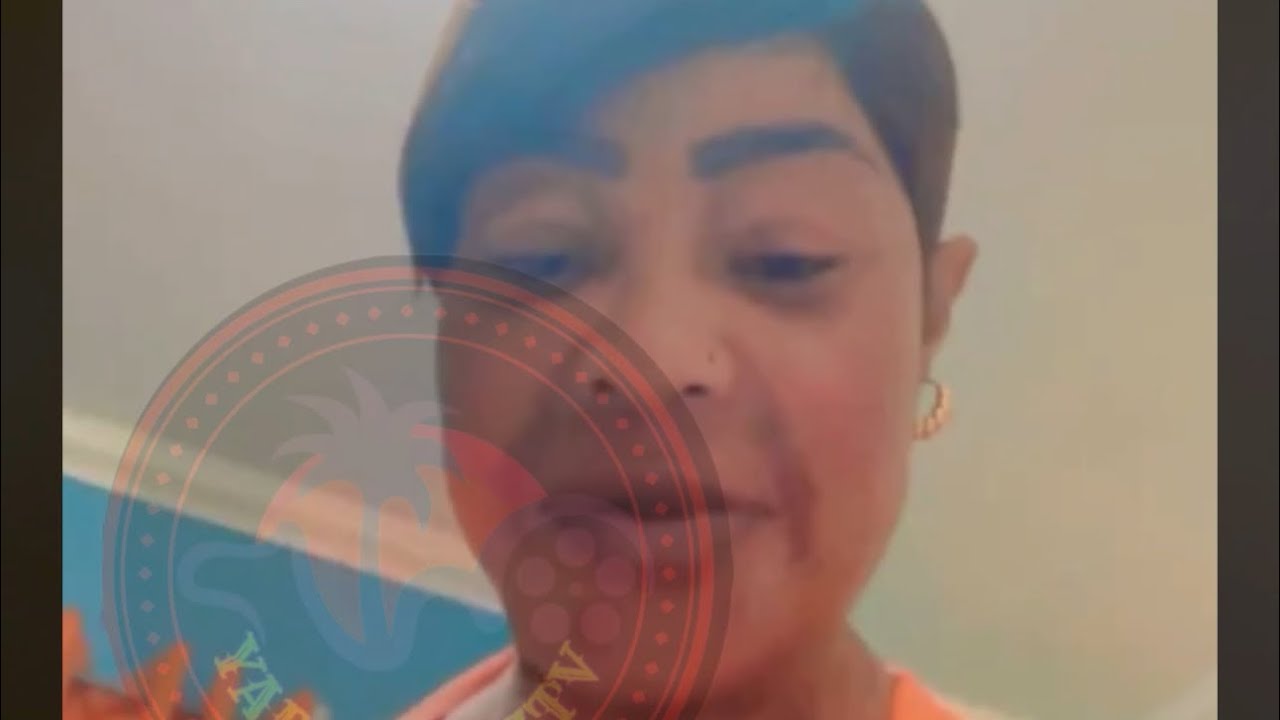 Vybz kartel baby mama shorty speaking out for the first time - YouTube