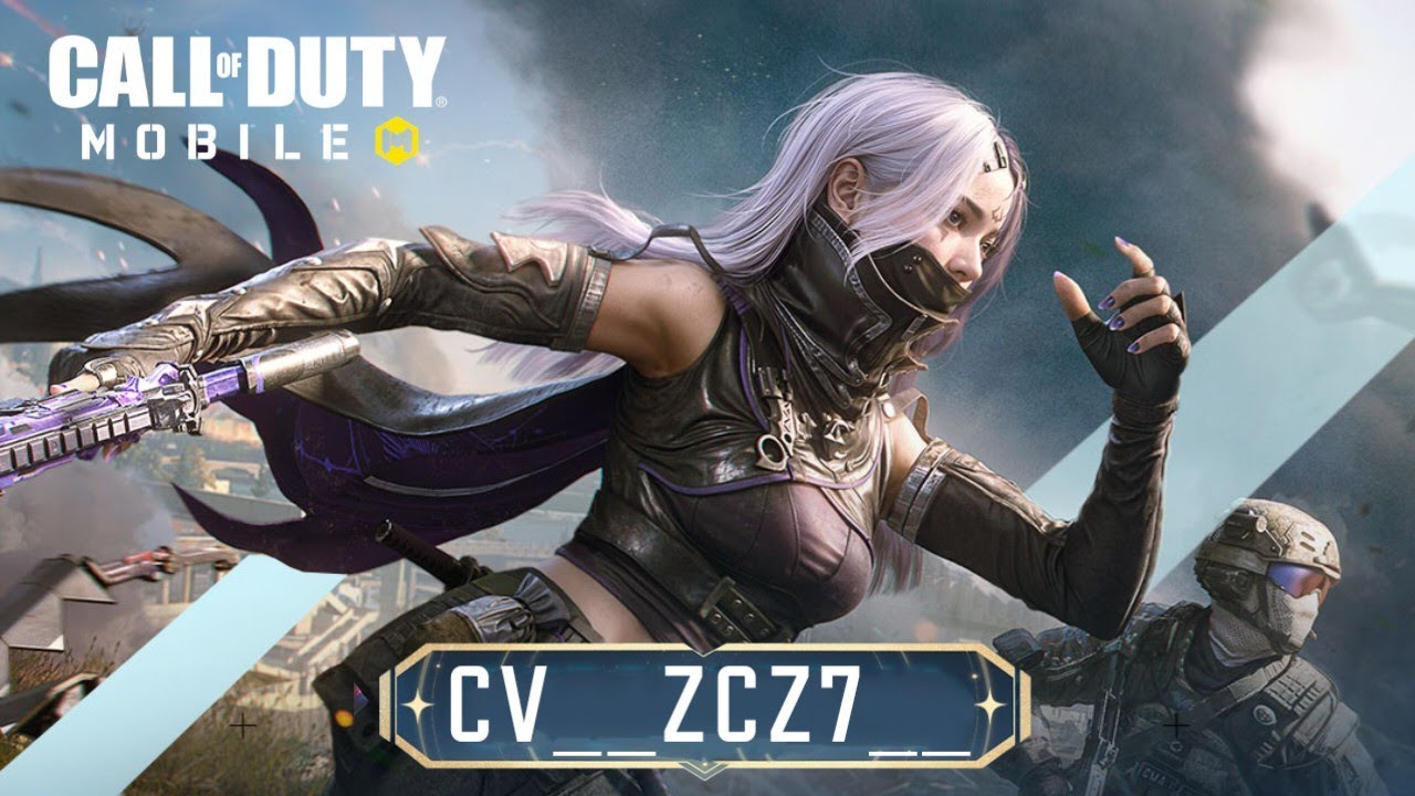 FREE CODE FOR 300 WISHING STARS IN COD MOBILE - YouTube