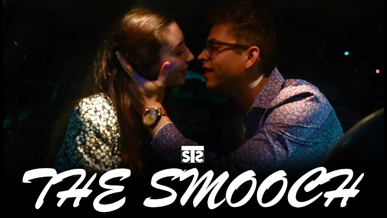 The Smooch | Burn The Box Project | STS - YouTube