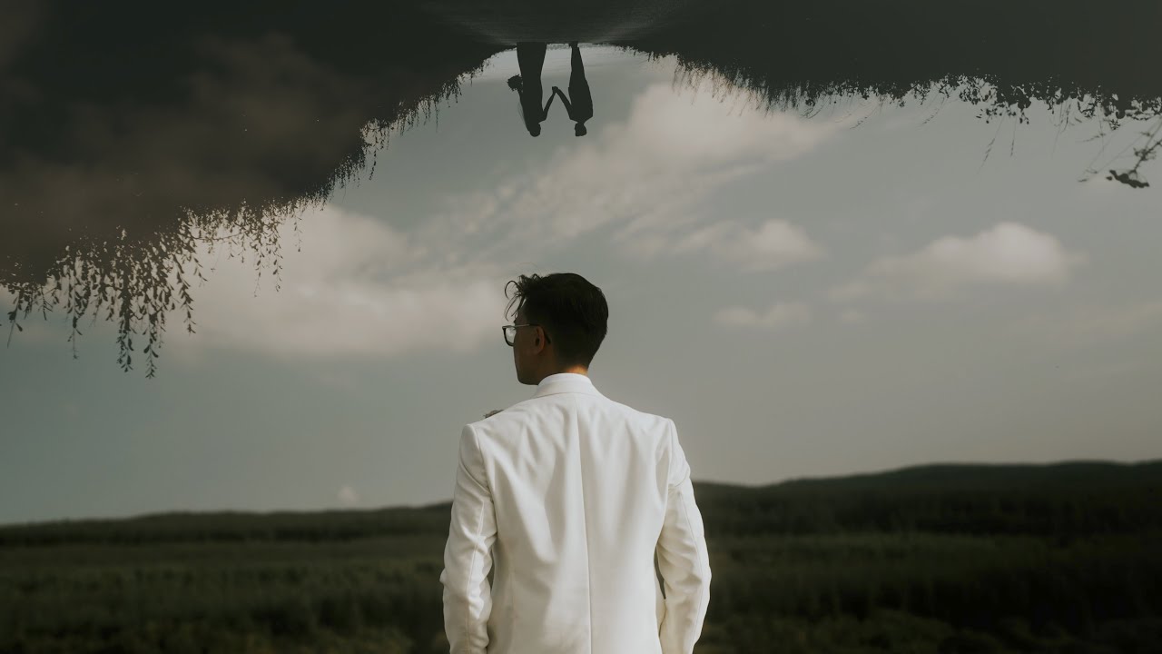 "This is the first step" | Romantic Wedding Teaser Video | Scotland ...