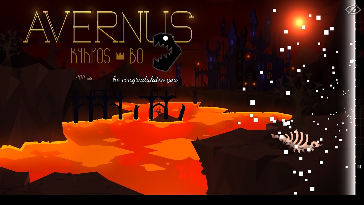 Avernus Showcase (macro download in description) - YouTube