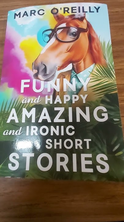 Funny and happy Amazing and Ironic Short Stories - YouTube
