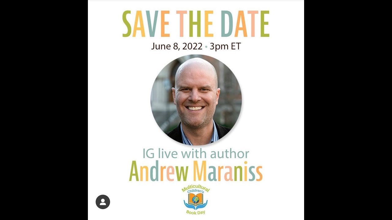 Highlights of Andrew Maraniss on Glenn Burke, Baseball, and Pride Month ...