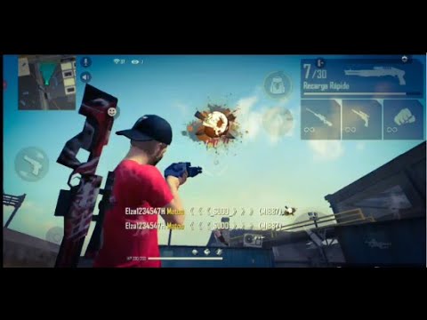 HIGHLIGHT FREE FIRE / IMAGINE DRAGONS🔥🔥🔥 - YouTube
