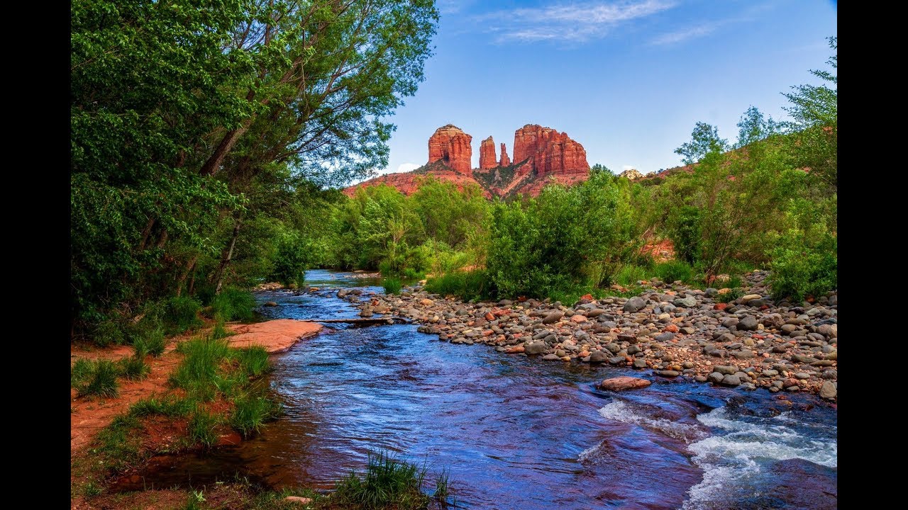Sedona To Flagstaff On 89A Scenic Drive Part 2 YouTube Sedona To Flagstaff On 89A Scenic Drive Part 2 YouTube