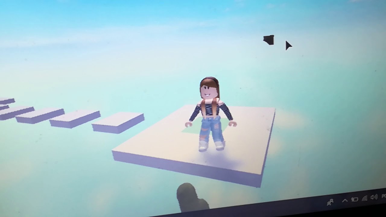 Fake Robux Games! - YouTube