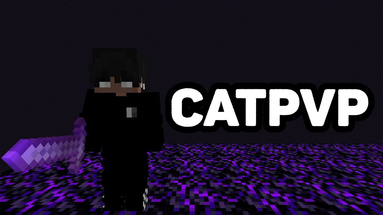 CatPvP... - YouTube