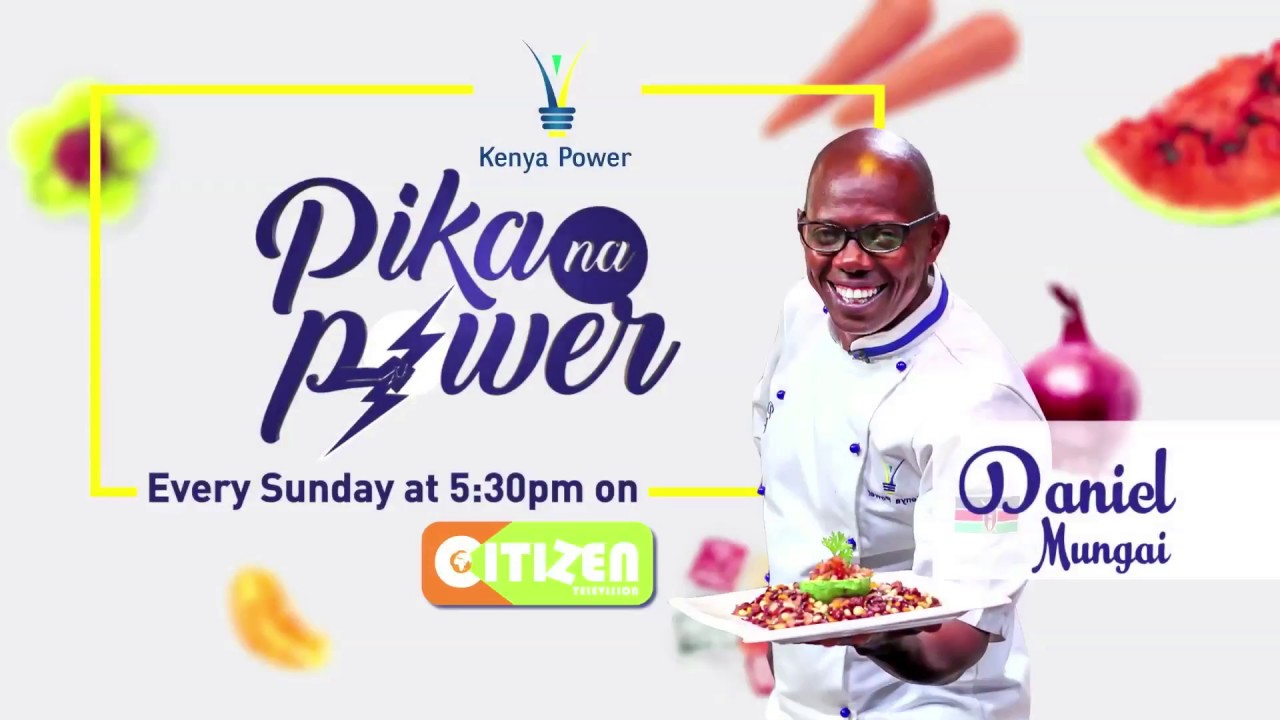 Pika Na Power. Coming soon to a Tv near you. - YouTube