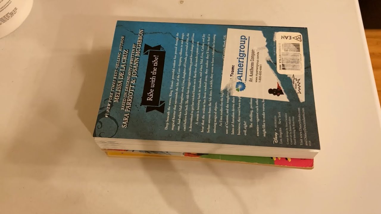 Used Book Haul 15 From Pango Books - YouTube