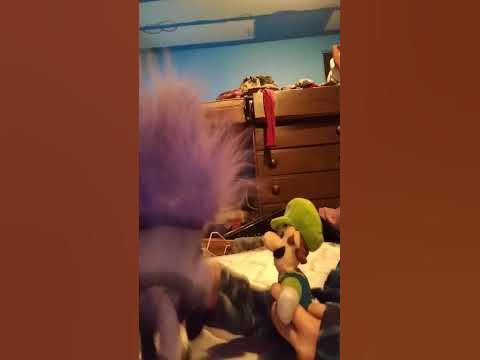 don't mess with Luigi - YouTube