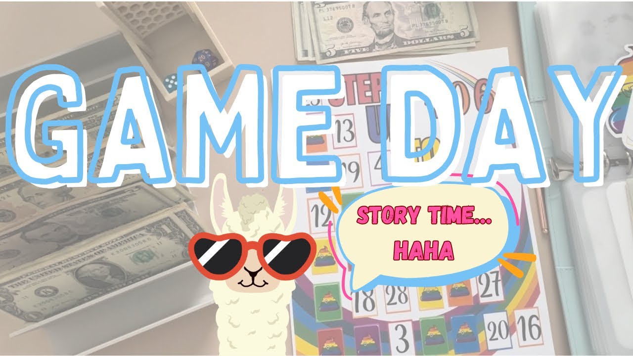 IT'S HUMP DAY... I MEAN GAME DAY!!! || IT'S A GOOD DAY TO HAVE A GOOD ...