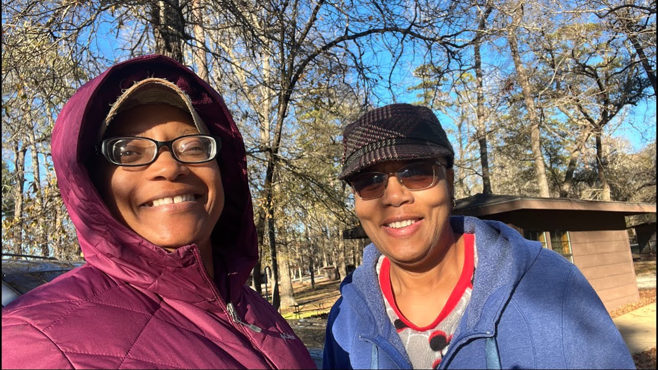 🔴 Van Life || Ms Edna Left Me, Hammock Life, Cleaning Out My Van - YouTube