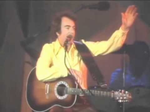 Neil Diamond's Thank You Australia Concert - 1976