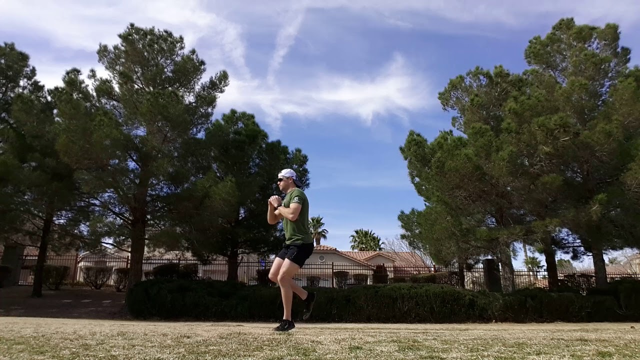 Side Lunge with Turn - YouTube