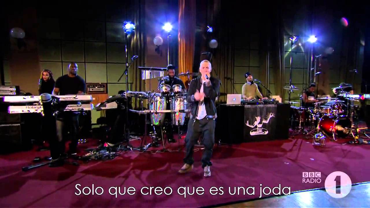 Eminem Stan sub - YouTube