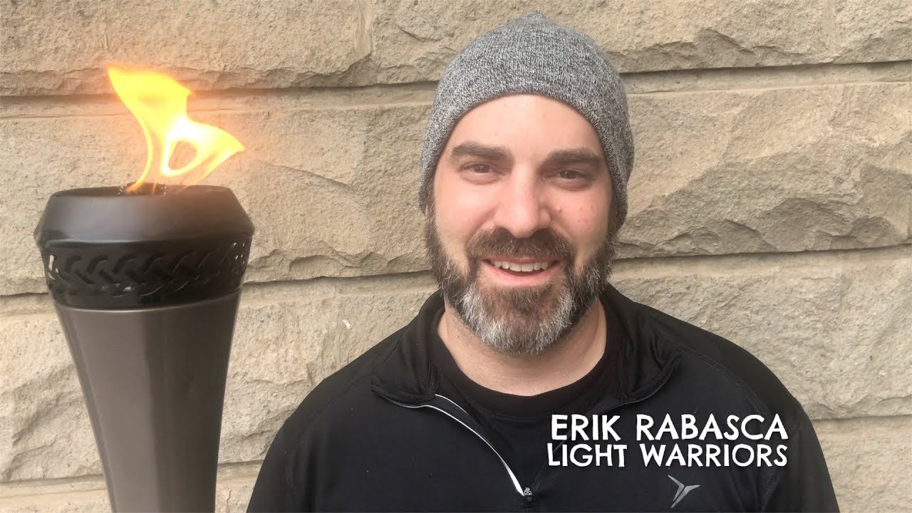 Erik Rabasca, Build a Global Fire - YouTube