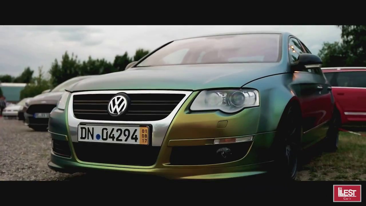 Cinematic | Tuning Night Aachen - The Illest Car´s - YouTube