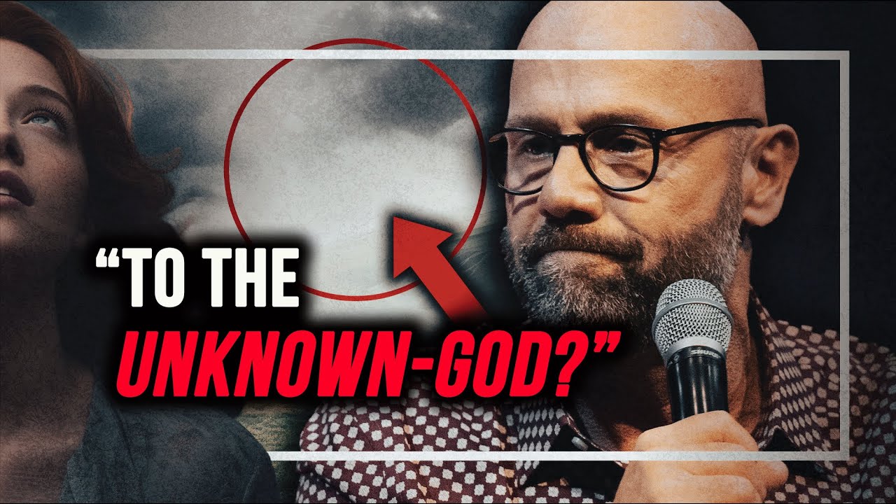 Here’s What Christians Should ACTUALLY Focus On… - Pastor Shane Warren ...